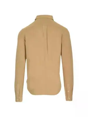 Al Duca D'aosta Button-up Shirt