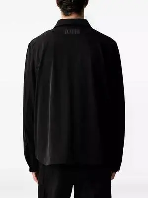 Rains Zip-fastening Overshirt
