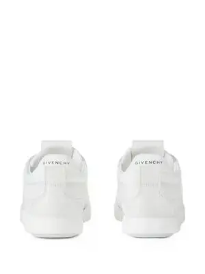 Givenchy Yard Sneakers In Leather
