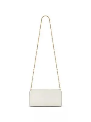 Givenchy Antigona Wallet On Chain In Box Leather