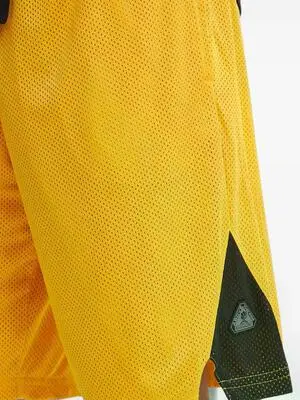 REEBOK Mesh Track Shorts