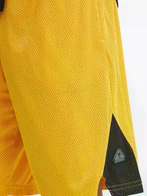 REEBOK Mesh Track Shorts