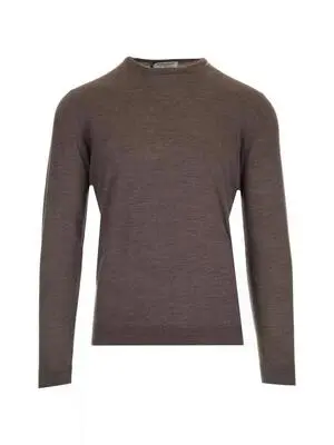 Al Duca D'aosta Crew-neck Sweater