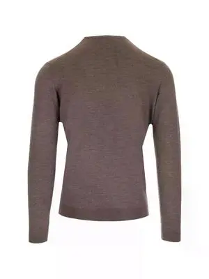 Al Duca D'aosta Crew-neck Sweater