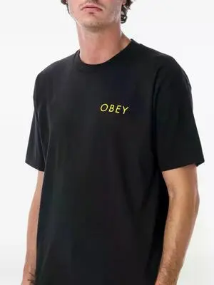 Obey Peace Brick T-shirt