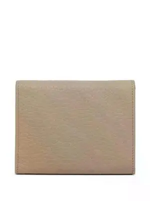Orciani Envelope Leather Wallet