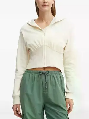 PUMA Zip-up Hoodie