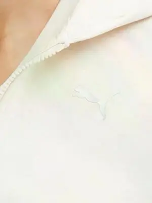PUMA Zip-up Hoodie