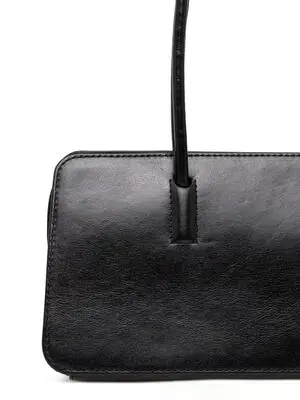 POLLINI Lady Logo-debossed Shoulder Bag