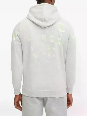 PUMA Logo-print Hoodie