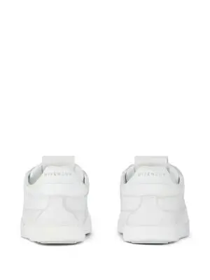 Givenchy Yard Sneakers In Leather And Suede
