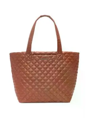 Mz Wallace Medium Metro Tote Deluxe Tote Bag