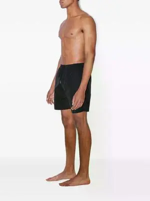 TRIBE AND TRUE Smooth Steve Shorts