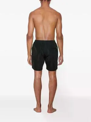 TRIBE AND TRUE Smooth Steve Shorts