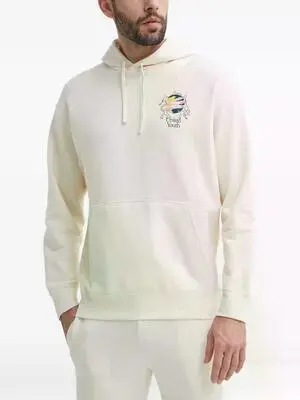 PUMA Downtown Graphic-print Drawstring Hoodie