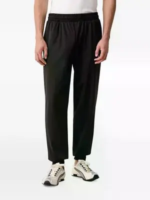 PUMA Colour-block Zip-up Sweatshirt