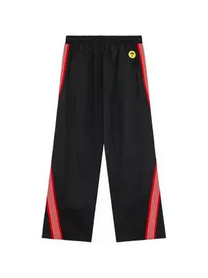 BARROW Side-stripe Track Pants