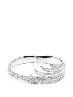 SWAROVSKI Vienna Swan Bracelet
