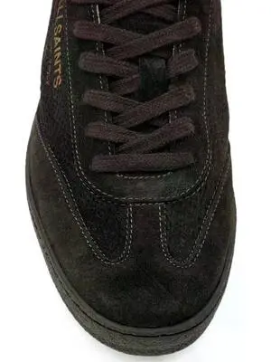 ALLSAINTS Thelma Logo-print Panelled Sneakers