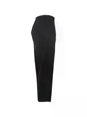 Apuntob Pleated Elasticated-waist Trousers