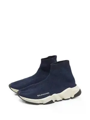 Balenciaga Speed High-top Sneakers