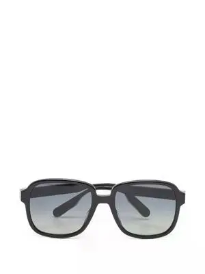 Dior Gold Tone Eyewear For Men