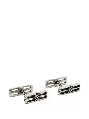 Balenciaga Bb Cufflinks