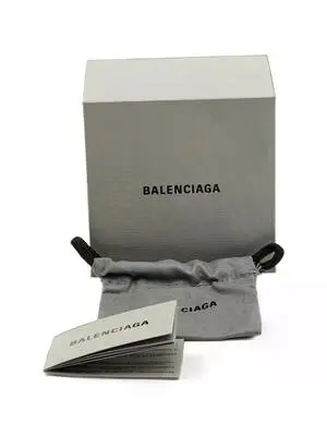 Balenciaga Bb Cufflinks