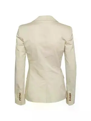 Dolce & Gabbana Single-breasted Blazer
