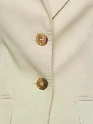 Dolce & Gabbana Single-breasted Blazer