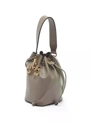 Fendi Mini Mon Tresor Bucket Bag