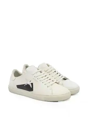 Axel Arigato Clean 90 Lace-up Sneakers