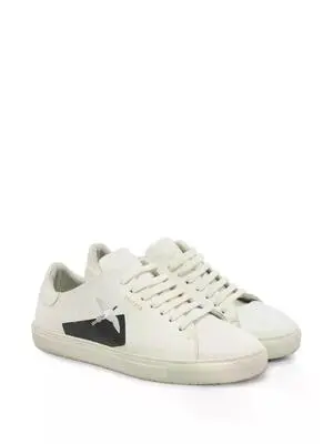 Axel Arigato Clean 90 Lace-up Sneakers