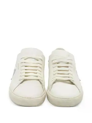 Axel Arigato Clean 90 Lace-up Sneakers