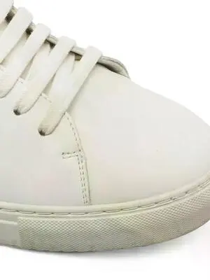 Axel Arigato Clean 90 Lace-up Sneakers