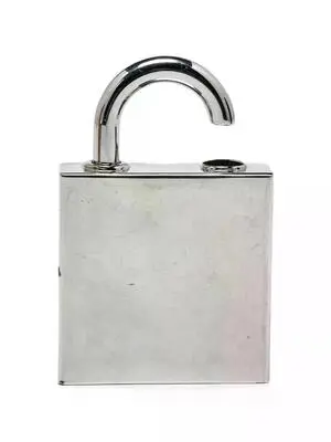 Hermès Padlock Refillable Bag Charm