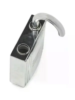 Hermès Padlock Refillable Bag Charm