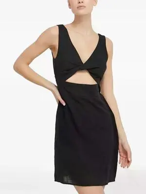 Billabong Paneled Day Dresses