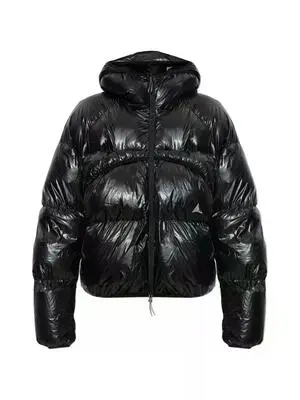 ROA Quilted Hooded Jacket