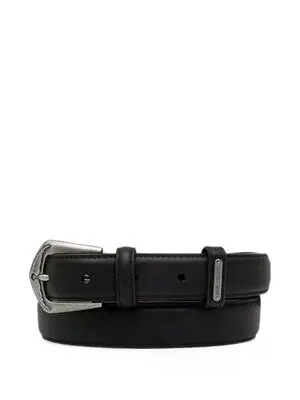 Zadig&Voltaire Jim Belt 25mm