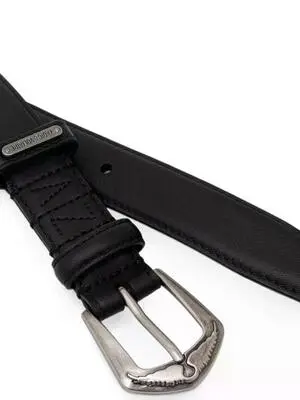 Zadig&Voltaire Jim Belt 25mm