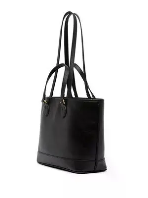 Gucci 2016-2026 Small Calfskin Ophidia Tote Satchel