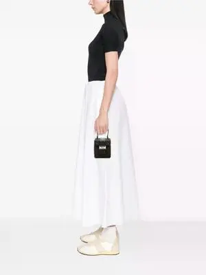 DIOR 2002 Diorissimo Trotter Canvas Street Chic Vanity Bag