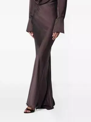 Andamane Nemesia Mermaid Maxi Skirt
