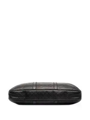 Gucci 2000-2015 Diamante Calfskin Business Bag