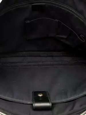 Gucci 2000-2015 Diamante Calfskin Business Bag
