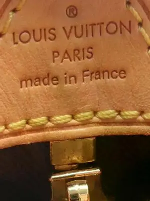 LOUIS VUITTON 2009 Monogram Boetie Pm Handbag