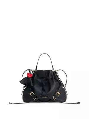 Givenchy Bicolor Dancer Charm In Nappa Leather