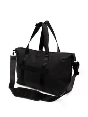 Rains Otg Holdall - Black