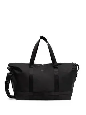 Rains Otg Holdall - Black